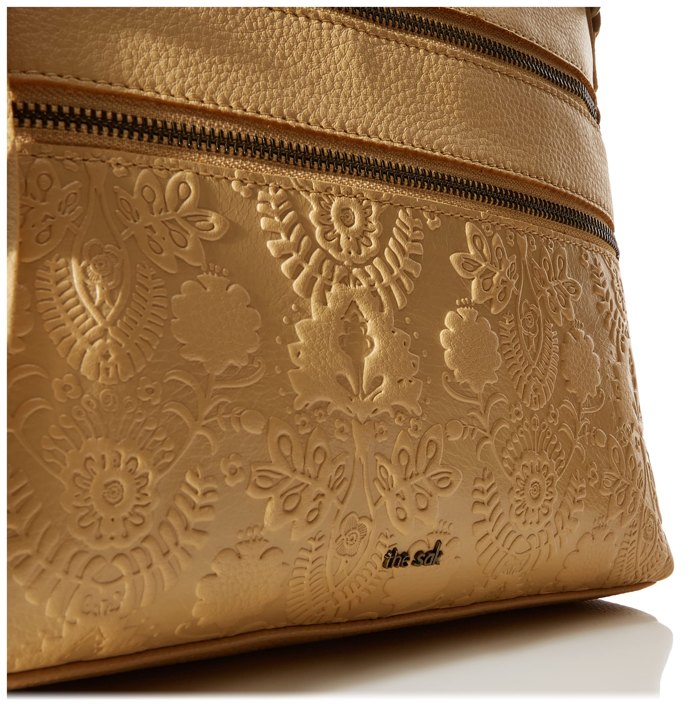 The Sak Women's Reseda, Buttercup Floral Embossed