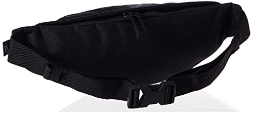 NIKE Sport, Black/Black/White, 41cm L X 10cm W X 15cm H