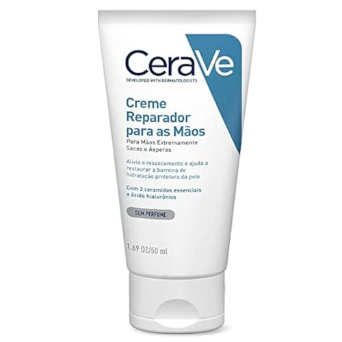 Cerave Crema Mani 50ml