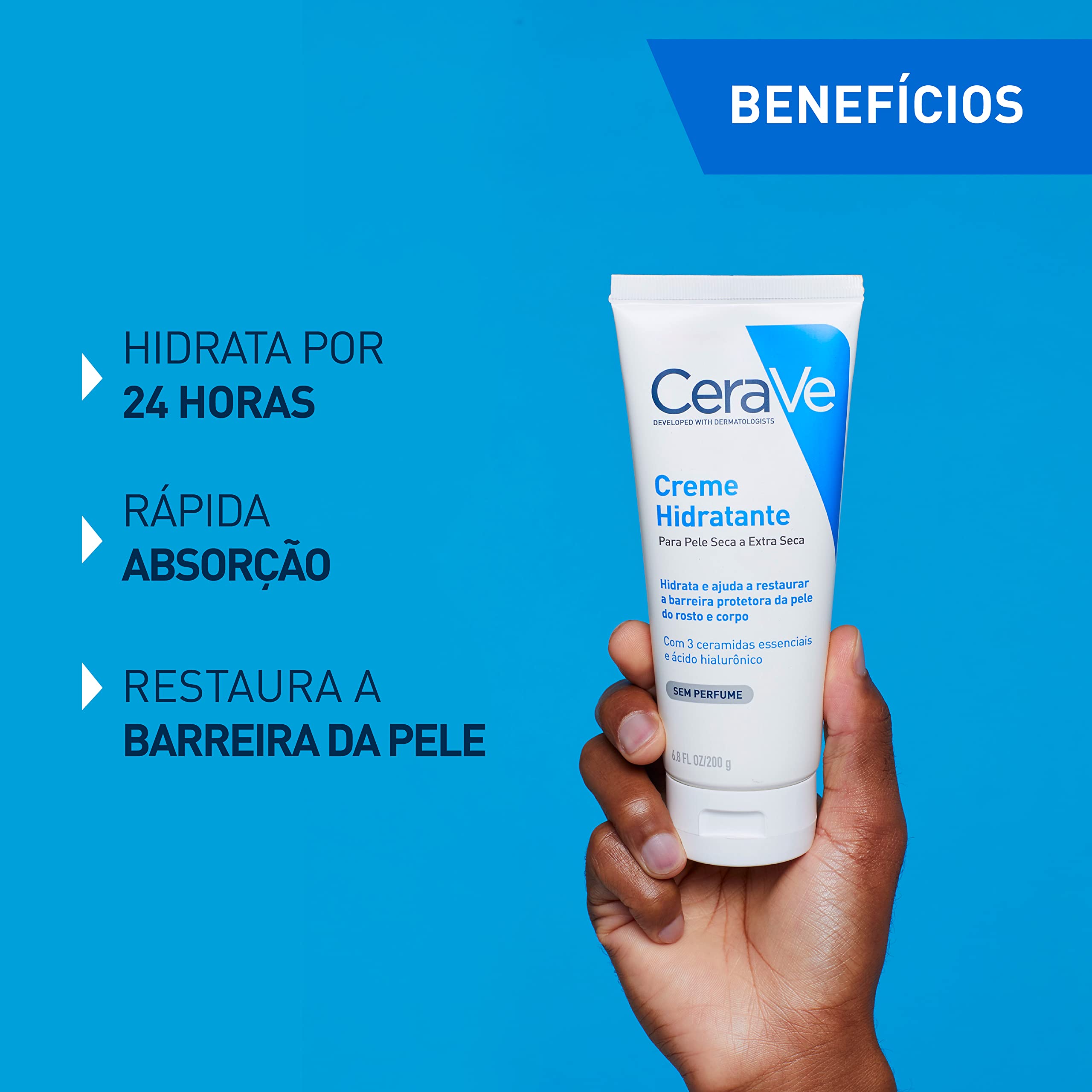 CeraVe Moisturizing Cream 16 oz (Pack of 11)