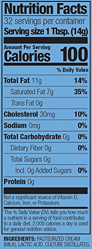 Clover Sonoma, Unsalted Sweet Cream Butter Quarters, 16 oz