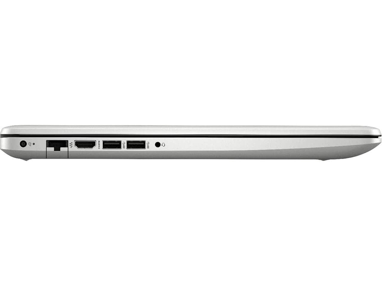 HP Newest 17.3" FHD IPS Premium Business Laptop, 11th Gen Intel 4-Core i5-1135G7 Upto 4.2GHz, 32GB RAM, 512GB PCIe SSD, Intel Iris Xe Graphics, Backlit KB, Windows 11 Pro + HDMI Cable, Silver