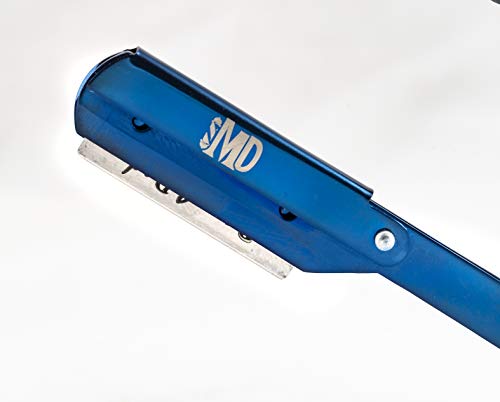 MD® Sicilian Razor with 5X More Blade Exposure