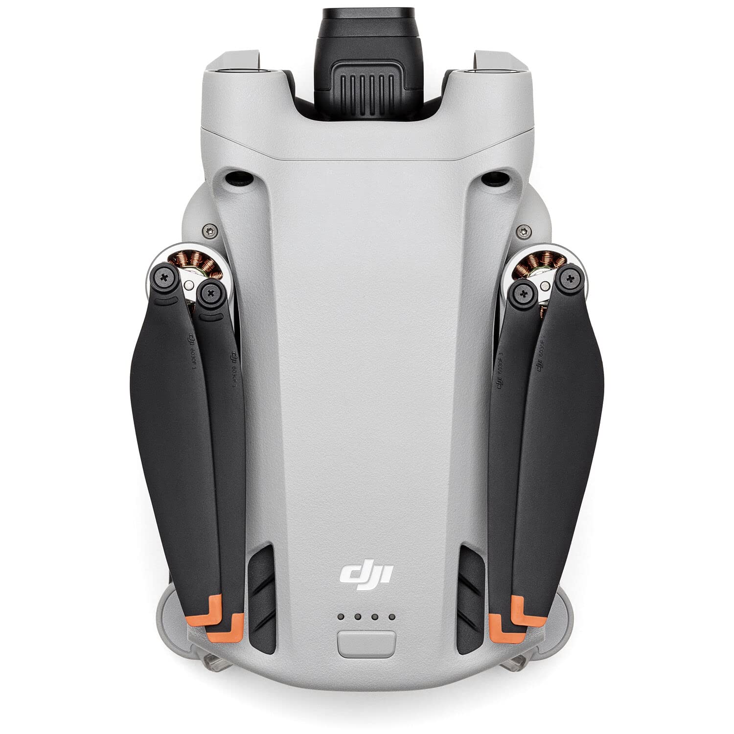 DJI Mini 3 Pro (DJI RC) Camera Drone 4K Video Quadcopter with RC Smart Controller CP.MA.00000492.02 with 64GB Memory Card, Landing Pad, Carrying Backpack + Pilot Bundle