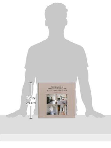Timeless Architecture and Interiors Yearbook 2012