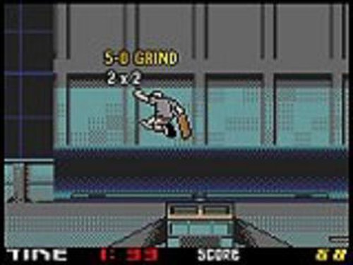 Tony Hawk's Pro Skater 2 (Renewed)