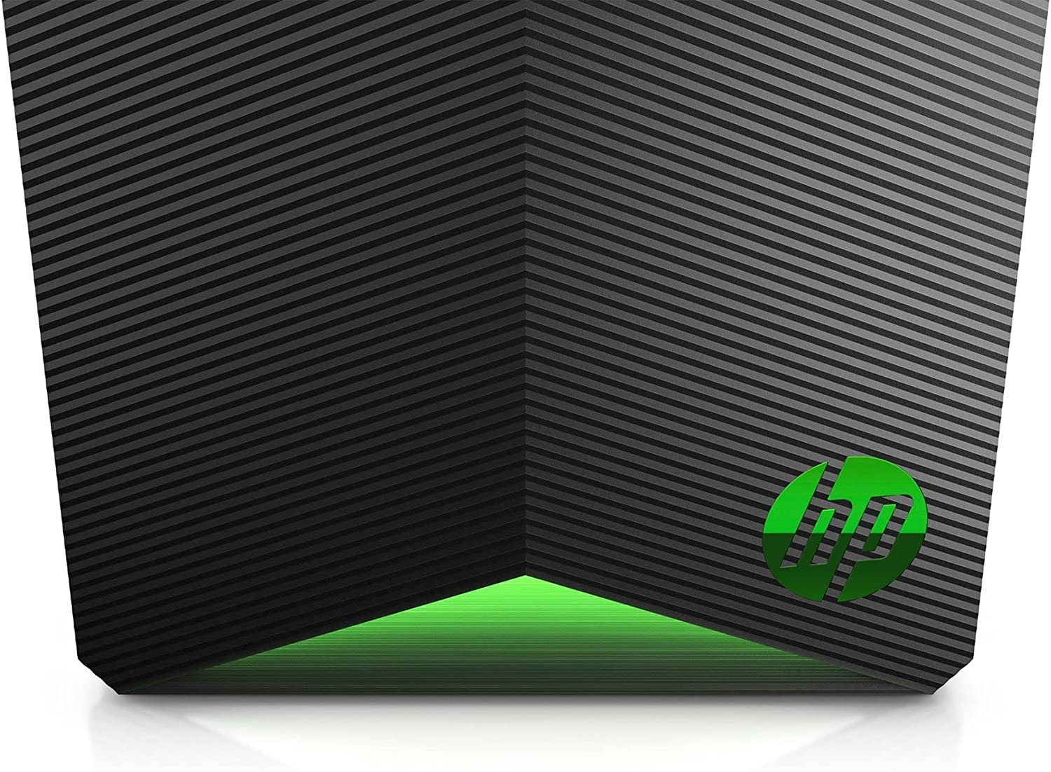 HP Pavilion Gaming Desktop Computer | 11th Gen Intel 8-core i7-11700 Processor | 64GB DDR4 2TB SSD + 2TB HDD | GeForce RTX 3060 12GB Graphic | USB-C DiplayPort Bluetooth Win11Pro Black + HDMI Cable