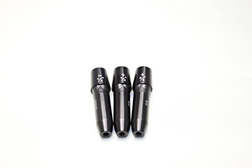 CMX Billy Bob's A-Fit Adaptor .335 Sleeve 1/4 Degree Fits The Ping Anser Driver & Woods