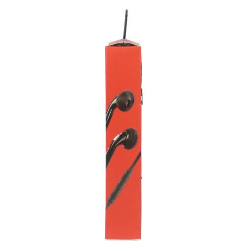 Magnavox Sweat Proof In-Ear Earbuds