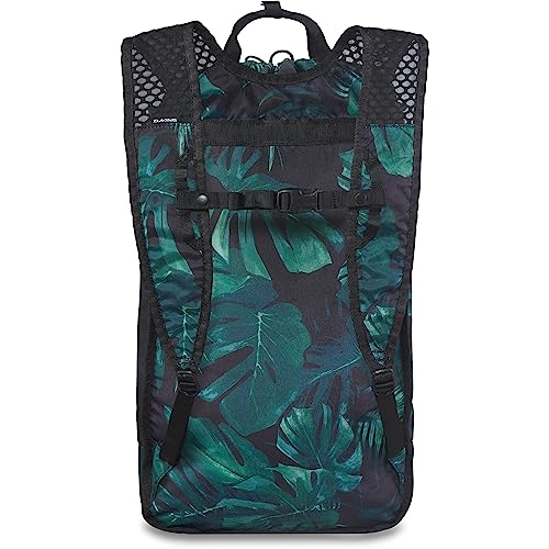 Dakine Packable Backpack 22L - Night Tropical, One Size