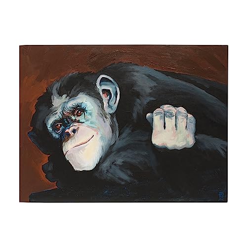 Creative Mark Cotton Canvas Panels 12 Pack - 8x16 - Professional Quality Fine Weave Acrylic Primed Artist Canvas Boards for Painting, Acrylics, Studios, & More