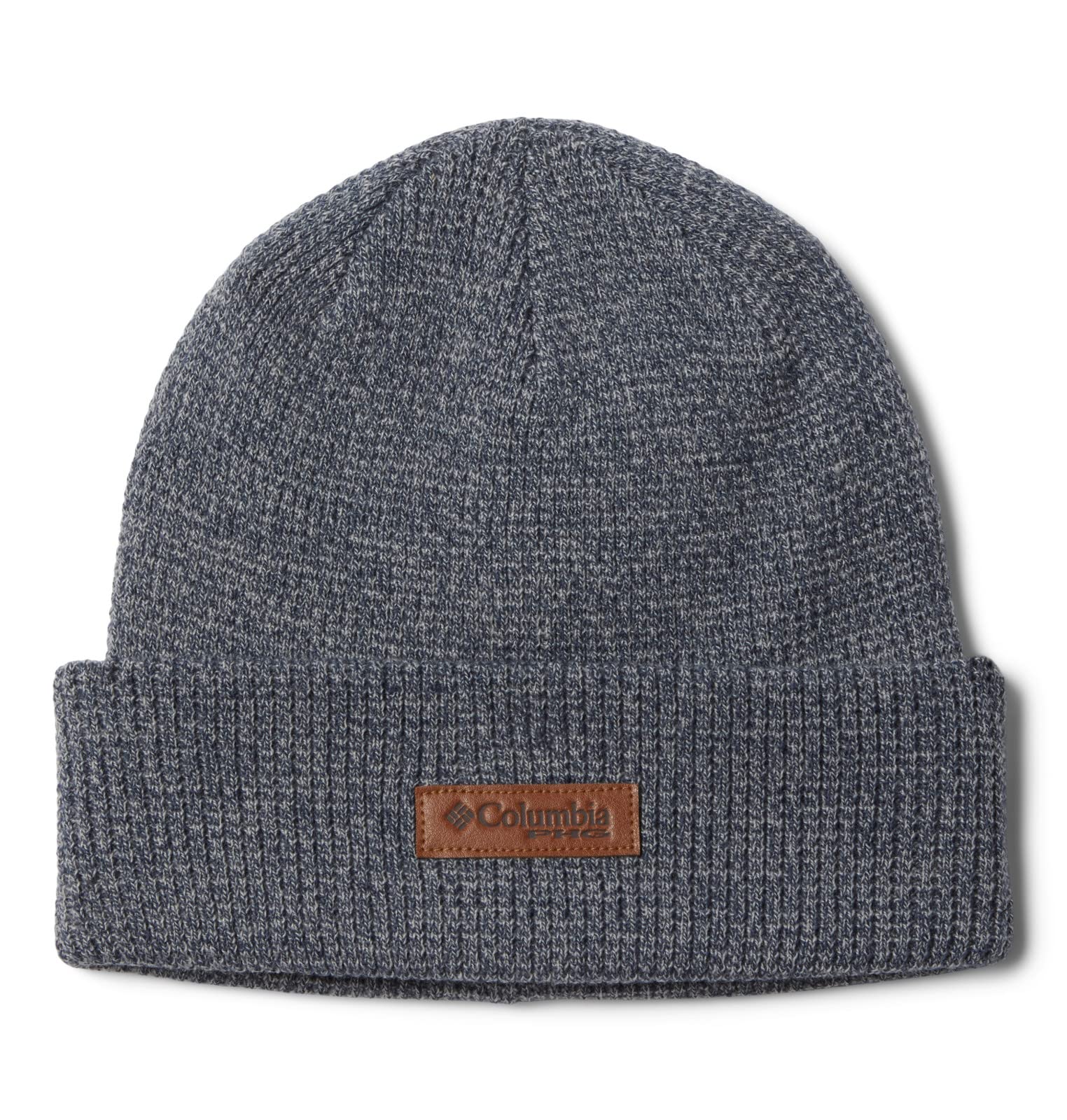 Columbia Unisex PHG Roughtail Beanie, Zinc Marled, One Size