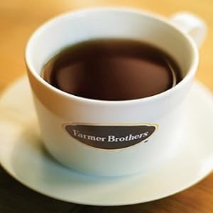 Farmer Brothers Ground Coffee - Medium Roast, 5 Lb. Bag