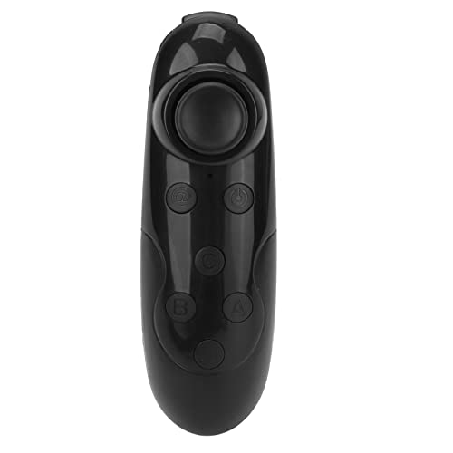Emoshayoga Electric Wheelchair Joystick, Intelligent Precise Flexible Joystick Controller Universal 360° Free Steering for Power Chair