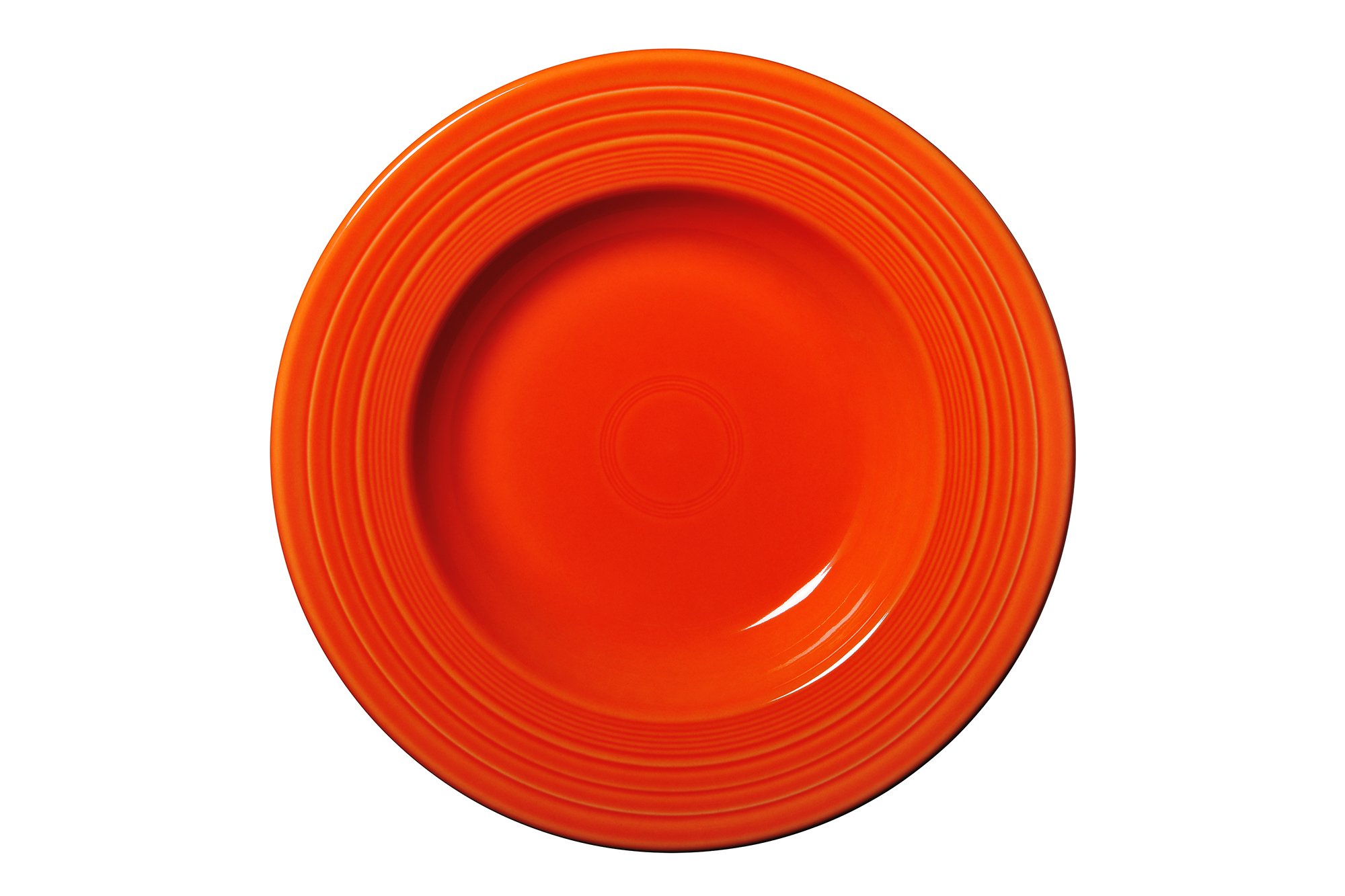 Fiesta Pasta Bowl, 12-Inch/21-Ounce, Poppy