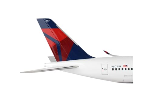 Daron Skymarks Supreme Delta Air Lines A350 1/100 SKR8803