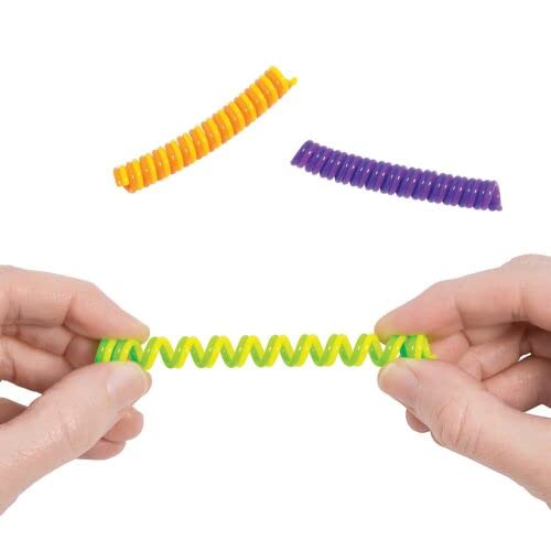 Finger Springs toys-144 Piece(s) -2″