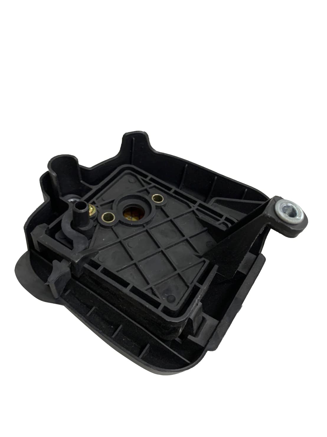 ENGINERUN Air Filter Cover Assy Compatible With 4 Stroke Honda GX50 GX 50 Engine Motor Brush Cutter Replacement Parts