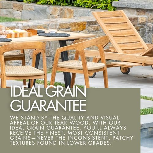 NORDIC STYLE TEAK Wood Shower Stool and Spa Bench with Shelf, Teak Shower Bench for Indoor and Outdoor Use, Teak Storage Bench, Teakwood Shower Bench, Natural Teak Finish, 35"
