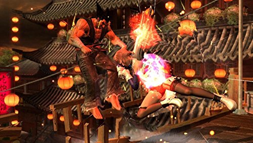 Tekken: Tag Tournament 2 - Essentials (PS3)