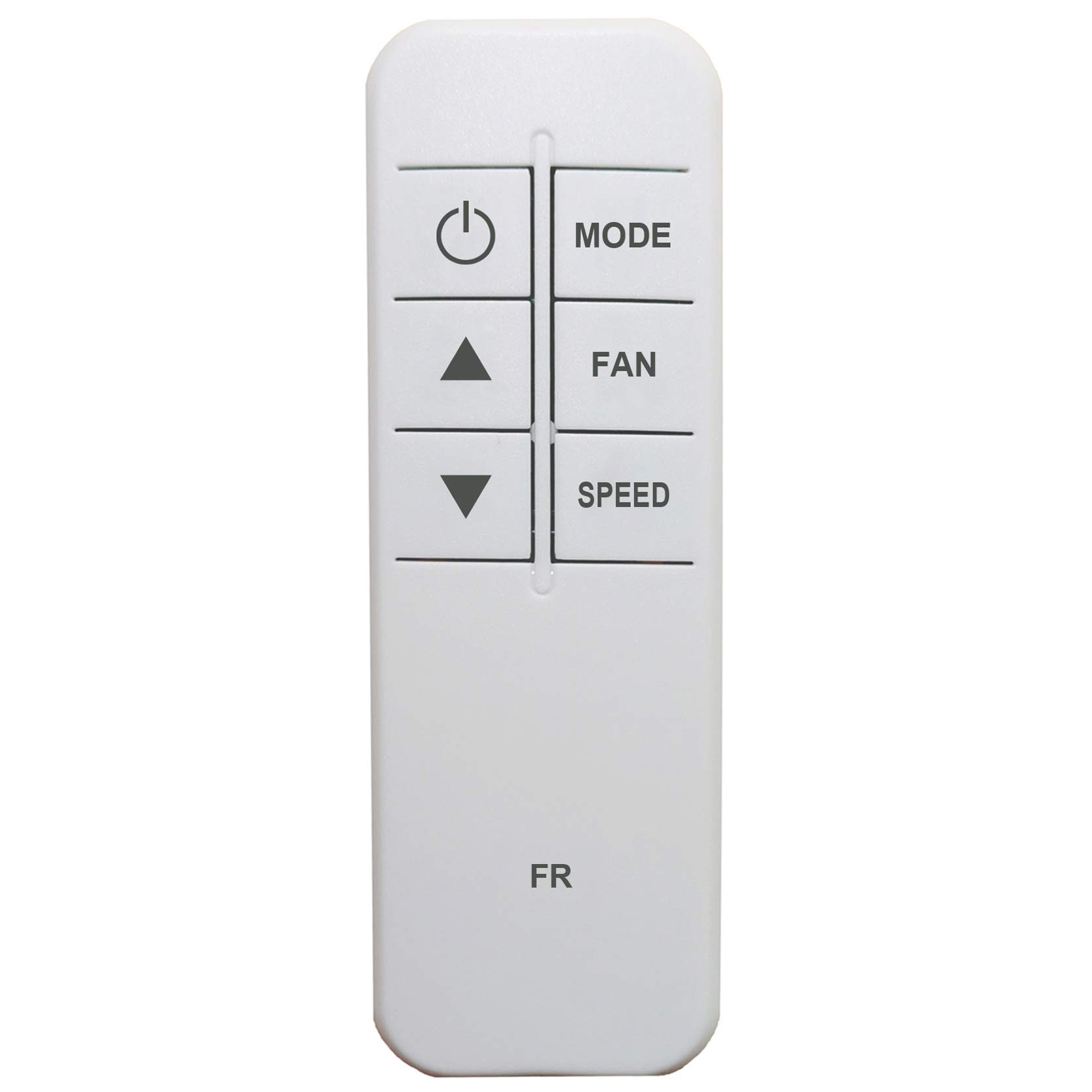 CHOUBENBEN Replacement for Friedrich Air Conditioner Remote Control KCQ06A10A KCQ08A10A KCQ10A10B KCS08A10A KCS10A10A KCS12A10A KCS12A30A KCS14A10A KCS16A30A KCM14A10A KCM18A30A KCM21A30A