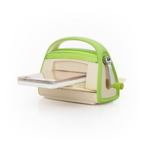 Cricut Cuttlebug Embossing Folder Bundle, Critter