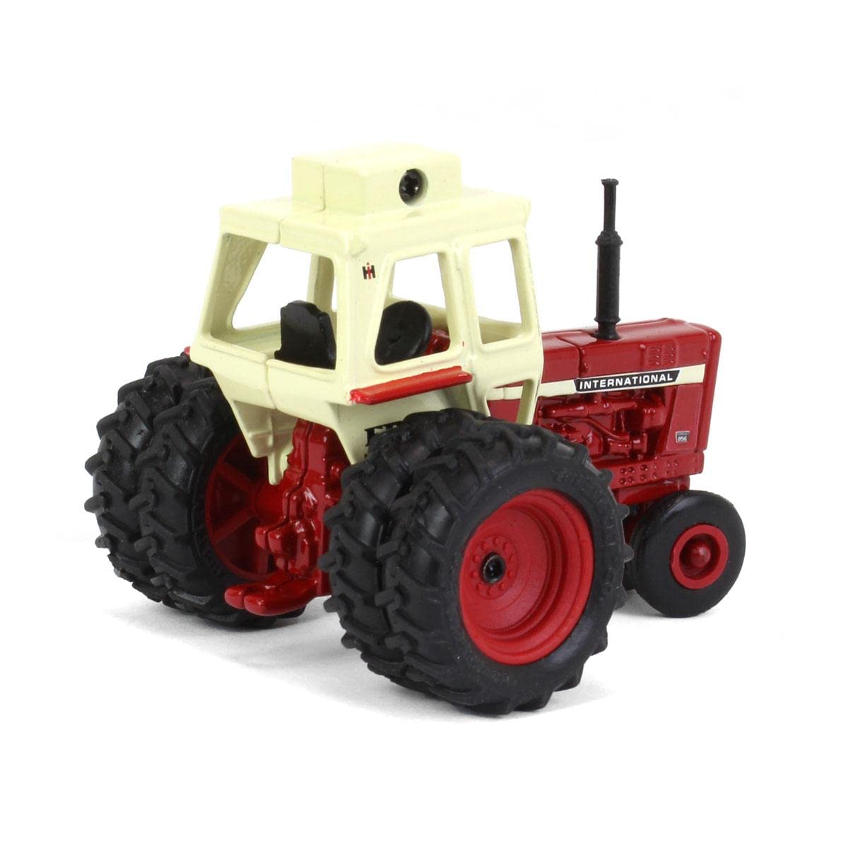 ERTL 1/64 Farmall 856 Narrow Front w/Rear Duals & Cab 44290