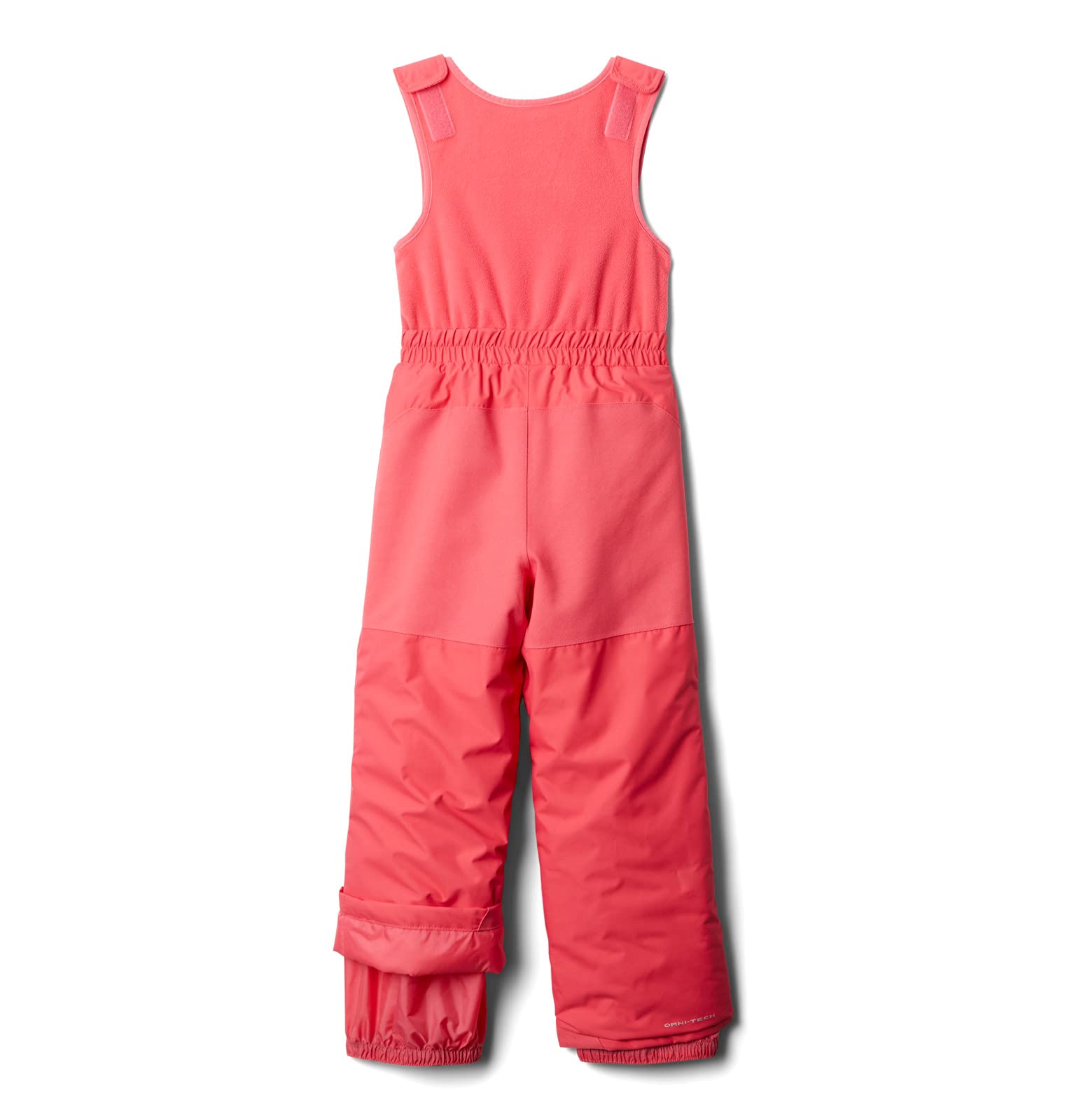 Columbia Toddler & Infant Buga Set, Waterproof Jacket & Snow Pants