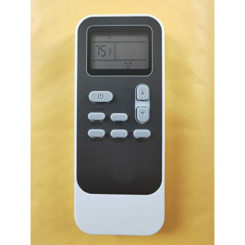 CHOUBENBEN Replacement for LG Air Conditioner Remote Control Model Number (Part Number) DG11J1-61