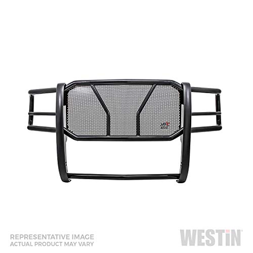 Westin 57-2375 HDX Grille Guard Fits 11-16 F-250 Super Duty F-350 Super Duty