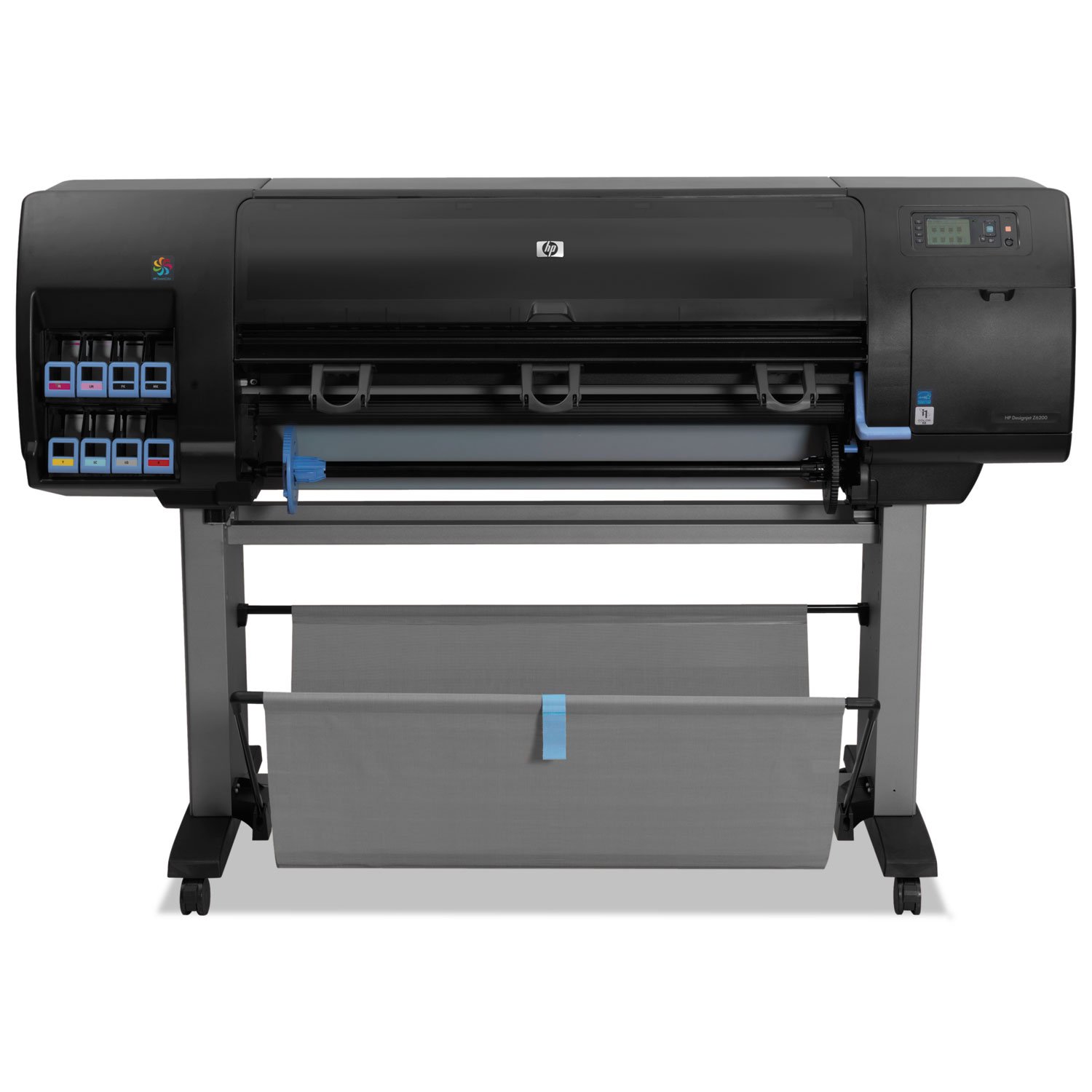 Designjet Z6200 42" Wide-Format Inkjet Photo Printer