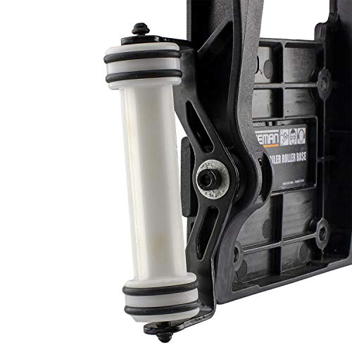 Freeman PFNRB Flooring Nailer Roller Base Converter