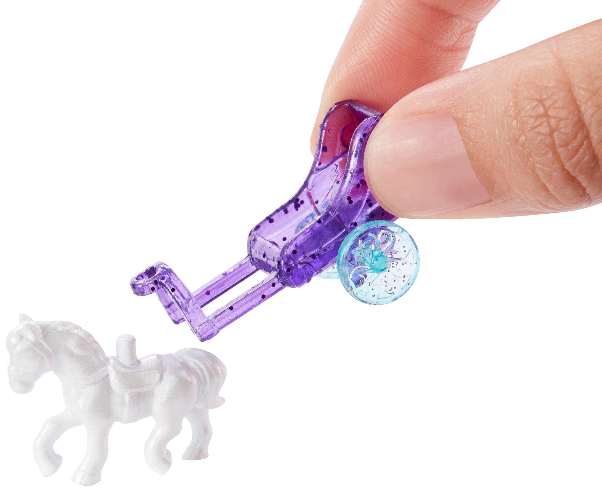 Polly Pocket Sand Secrets Scene Two-Pack Assortment