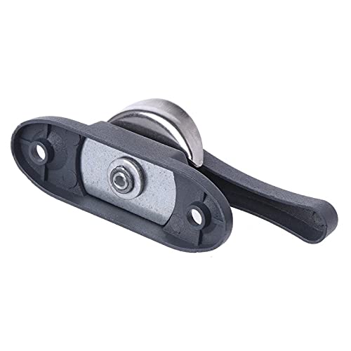 CXDTBH Stainless Steel Doors and Windows Lock Window Door Lock Sash Jammer Sash Jammer Security Lock