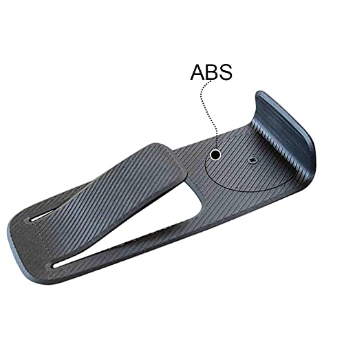 Door Stopper Self Adhesive Doorstop Holder Spring Door Holder for Home Bedroom Bathroom