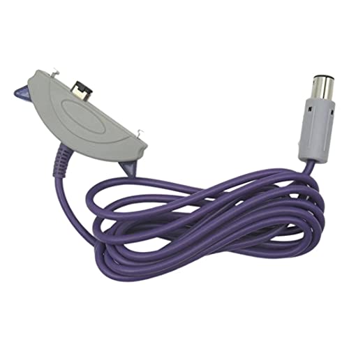 GBA to NGC Link Cable For Nintendo GameBoy Advance To Gamecube Link Cable Game Boy Advance Adapter