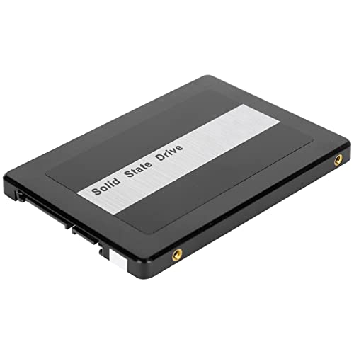 Gaeirt Solid State Hard Disk, Stable Solid State Drive Music Storage Professional Portable Compact for Men Women for Laptop Desktop Computer(#3)