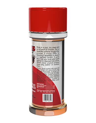 Fruit Fly Trap - Fly Devil - for Indoor Fruit Fly Use - Non-Toxic (2-Pack) Traps Fruit Flies - Fruit Fly Killer