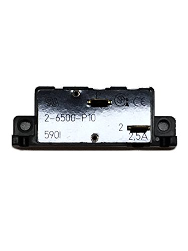 Generac 053623 Circuit Breaker 2 .5A 1P ETA 46-500--P