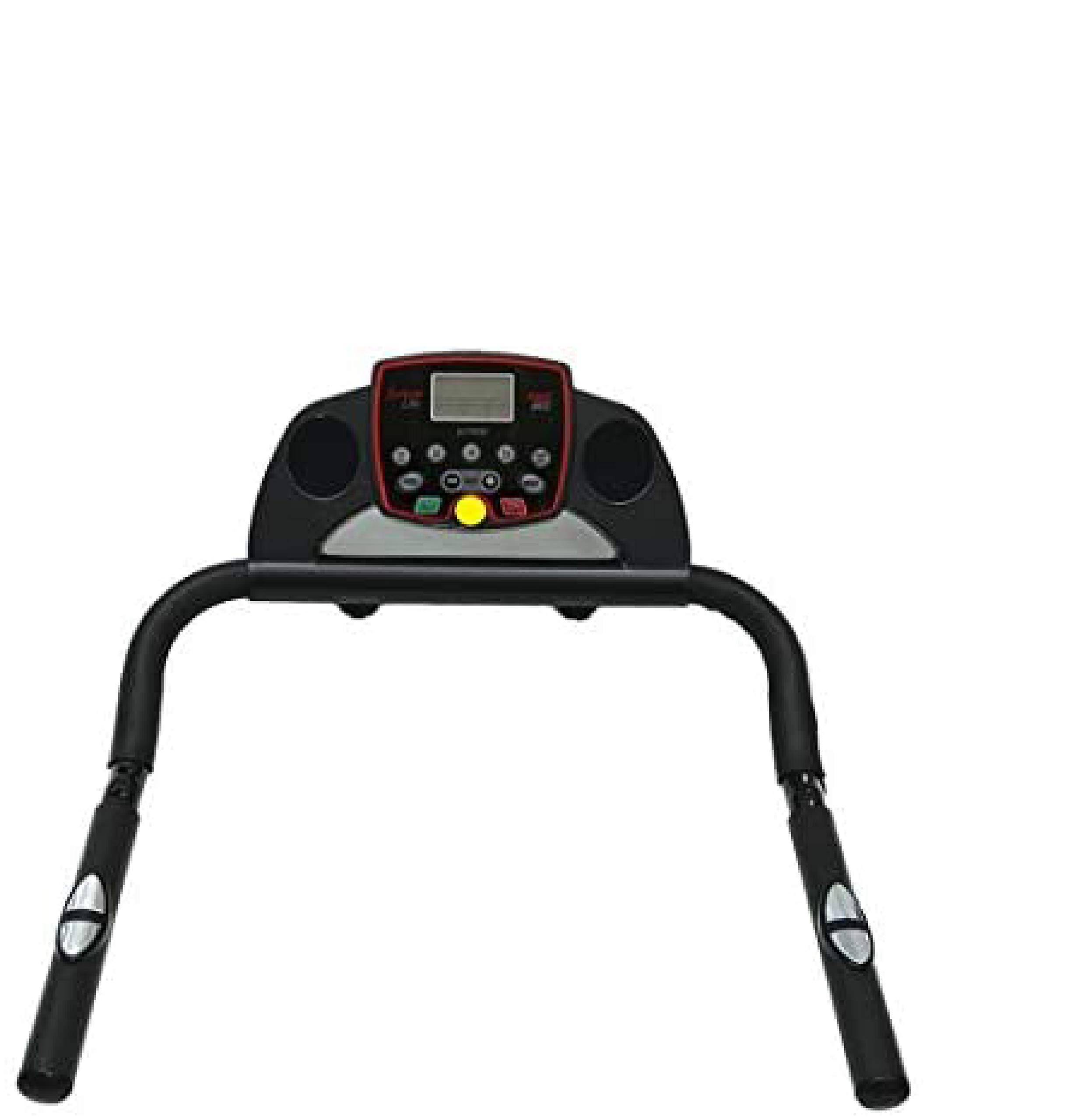 Dana Trading Replacement Part - Digital Treadmill Control Console (for SereneLife Treadmill Model: SLFTRD18)