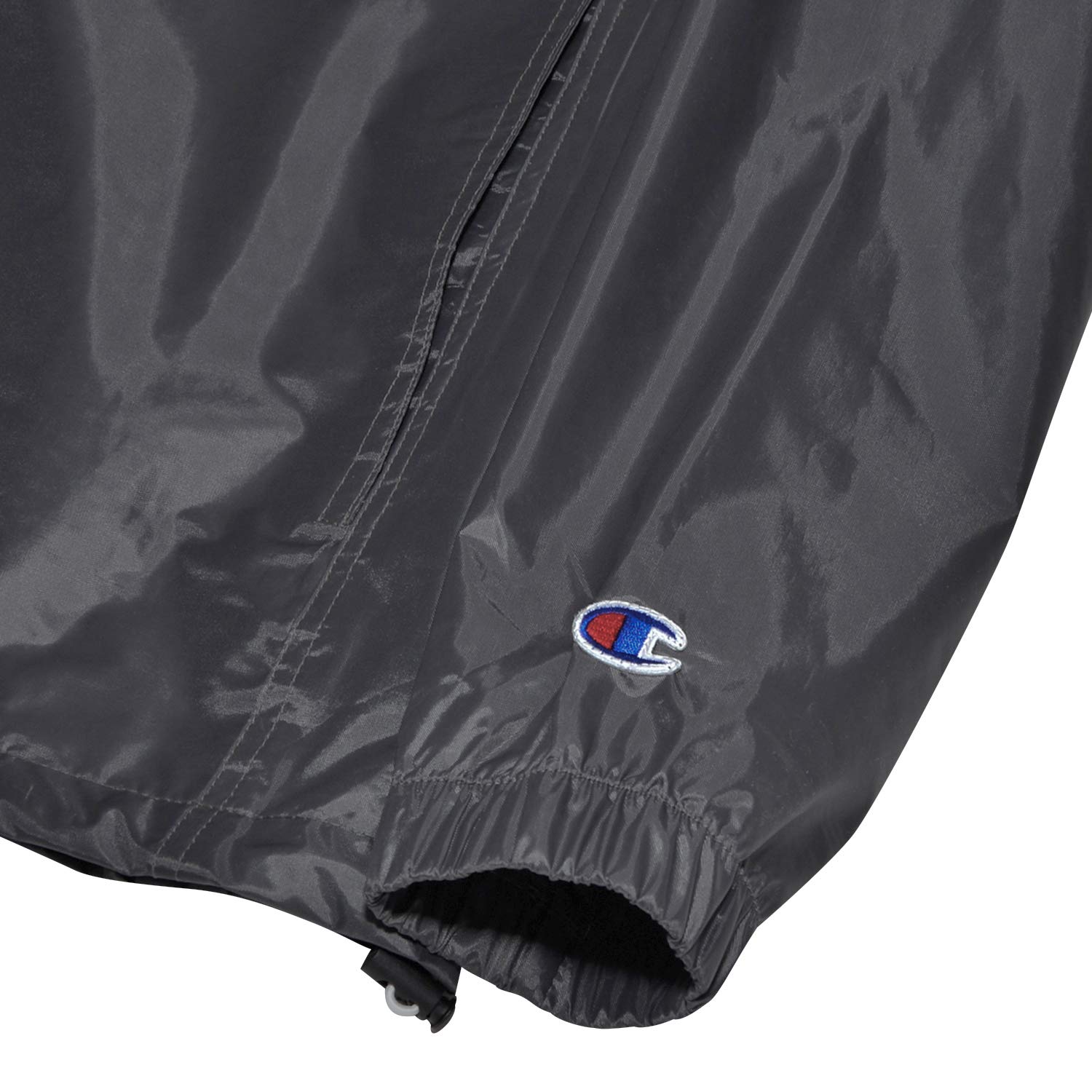 Champion Jacket Mens Big and Tall Hoodie Anorak Windbreaker Jackets for Men