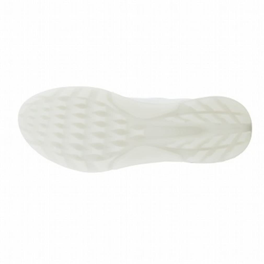 ECCO Women's Biom C4 Gore-TEX Waterproof Golf Shoe, White, 11-11.5