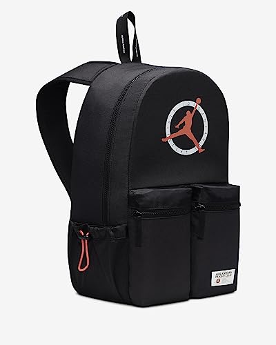 Nike Air Jordan MVP Backpack Off Noir One Size