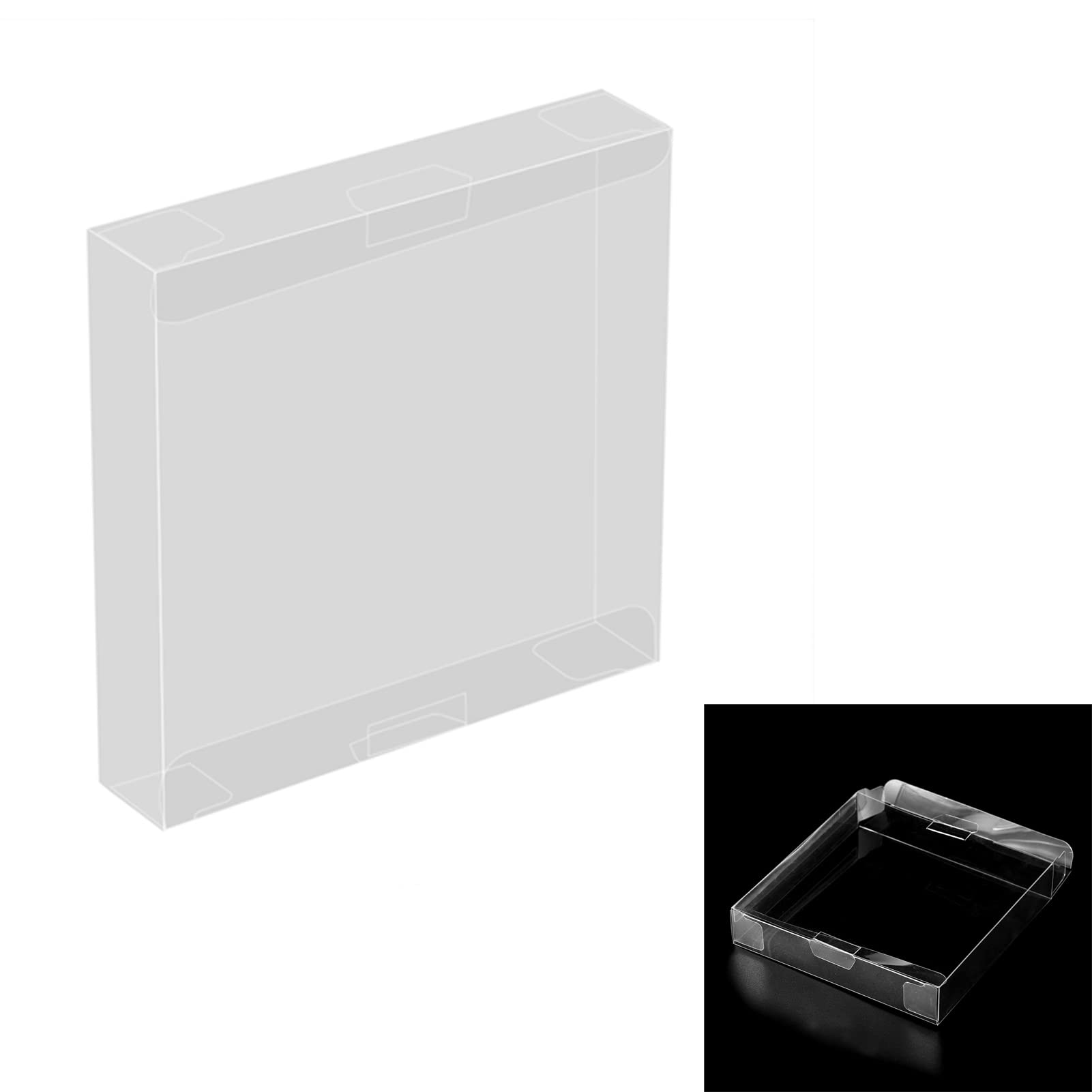 Game Protector Game Boy Compatible Practice Box Game Boy Compatible Game Boy Toy Store for Home
