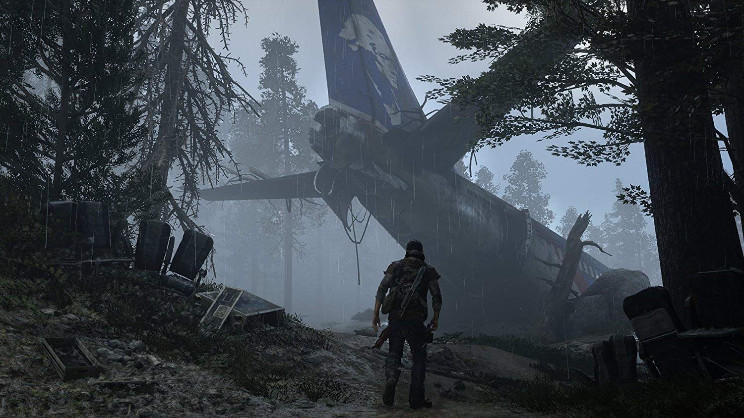 Days Gone - PlayStation 4