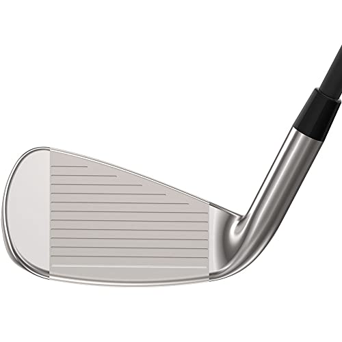 Cleveland Launcher XL Halo Iron Set LH 5-DW Graph Reg