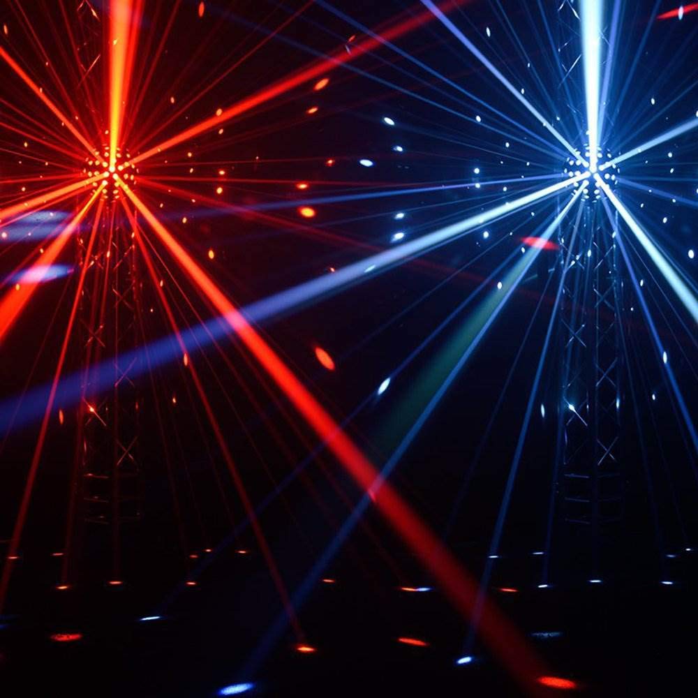 CHAUVET DJ Rotosphere Q3 (ROTOSPHEREQ3)