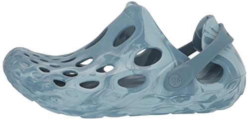 Merrell Women's Hydro MOC Water Shoe, Stonewash, 9