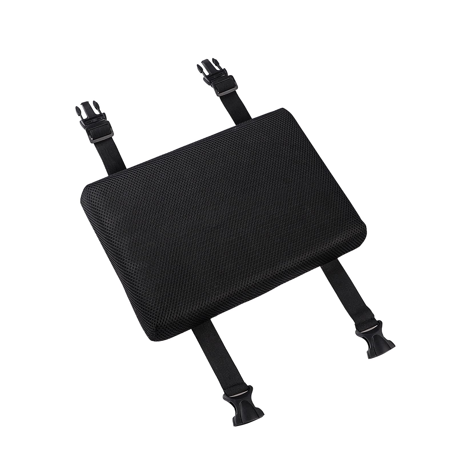 Dining Chair Pads Classroom Rectangle Bench Stool Cushion Seat Chair Cushion with Ties Thicken Seat Pad Cushion Pillow for Office Home Car Sitting Bar Stool Covers Cushion Soft Mat Pads Floor Pillow