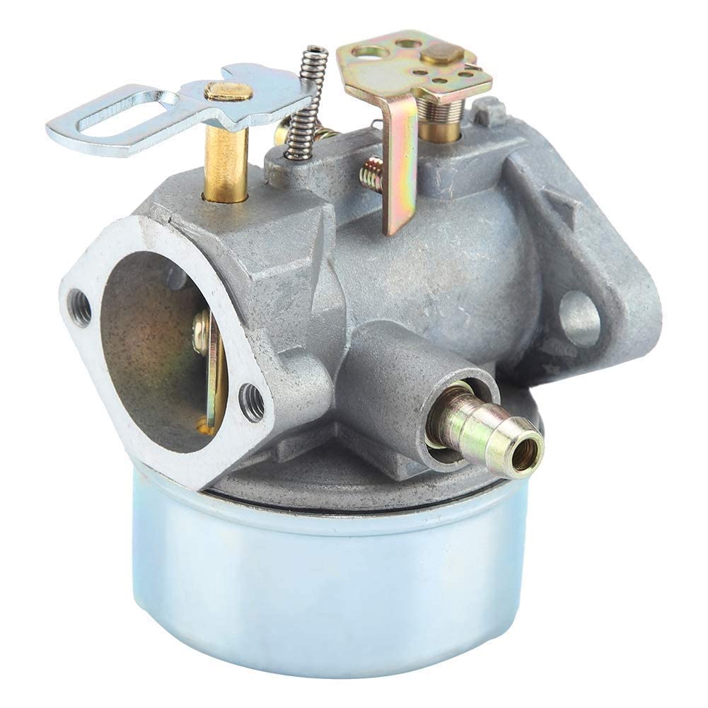 Fdit Carburetor For TECUMSEH 640349 640052 640054 8HP 9HP 10HP for Outdoor